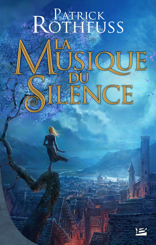 La musique du silence – Le Bibliocosme