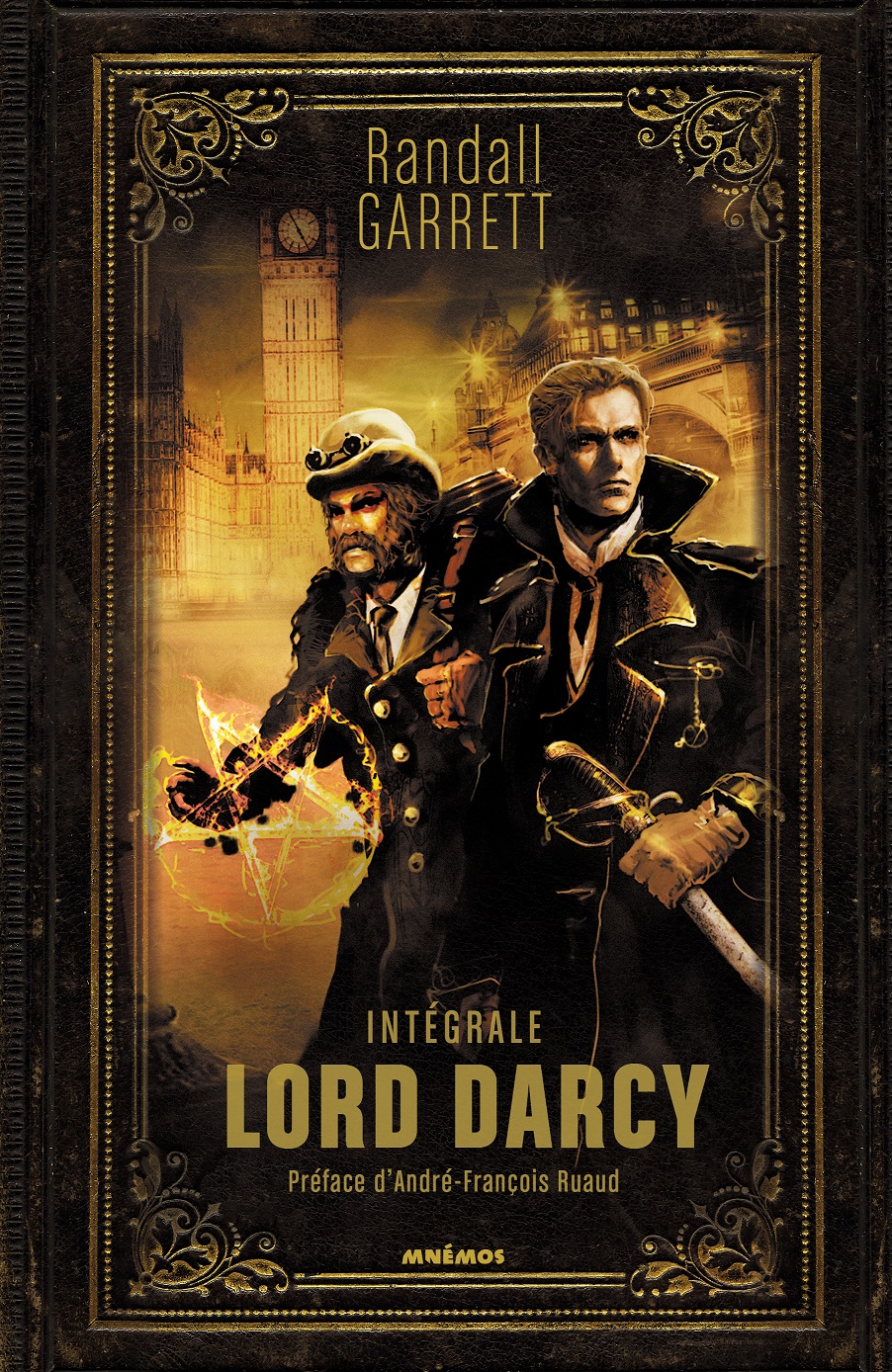 lord-darcy – Le Bibliocosme